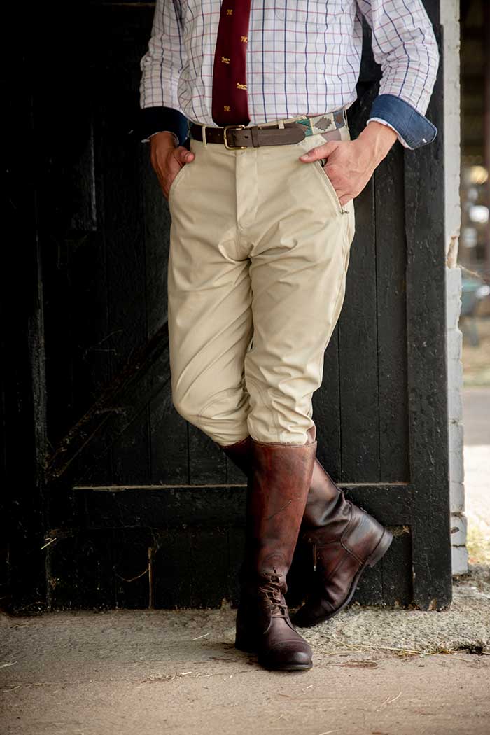 Buy Unisex Waterproof Breeches Online | Somerset | UK | Ri-Dry Clothing
